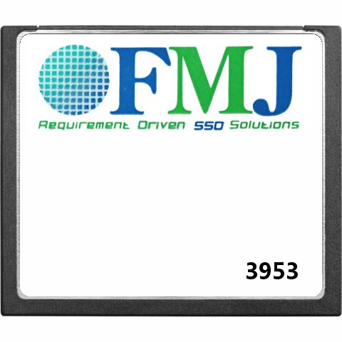 FMJ Compact Flash – Synchrotech, Inc.