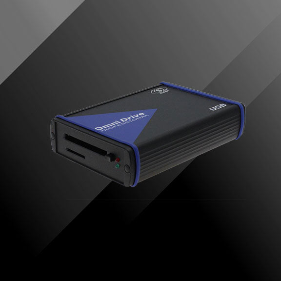 PC Card Readers – Synchrotech, Inc.