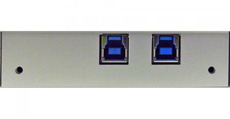 AFT SuperSpeed USB 3.1 EX-S3C Kiosk Card Reader for 3.5-in bay ...