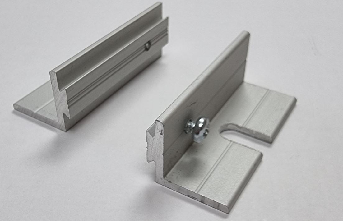 F-FS4901 Flex Mounting Kit - Metal – Synchrotech, Inc.